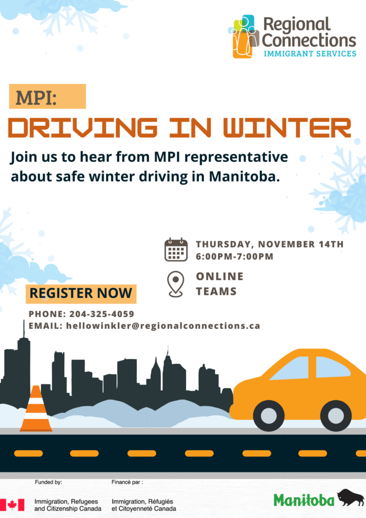 Home - Regional Connections - Immigrant ServicesRegional Connections ...