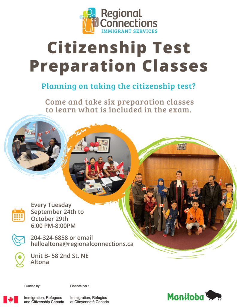 Home - Regional Connections - Immigrant ServicesRegional Connections ...