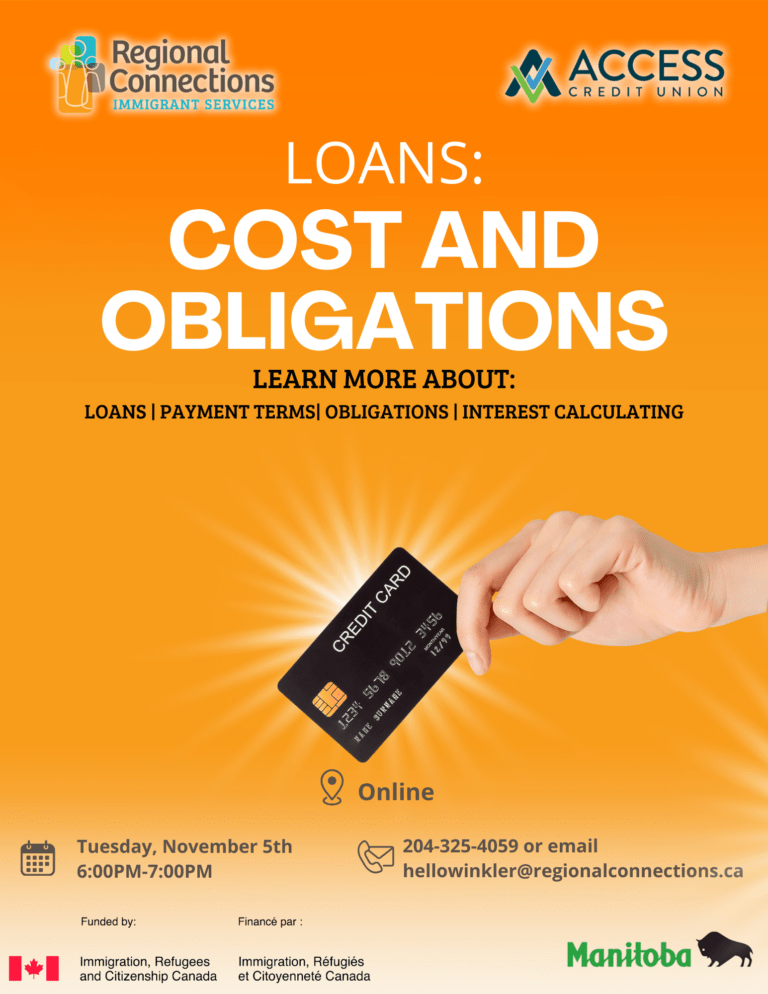 Home - Regional Connections - Immigrant ServicesRegional Connections ...