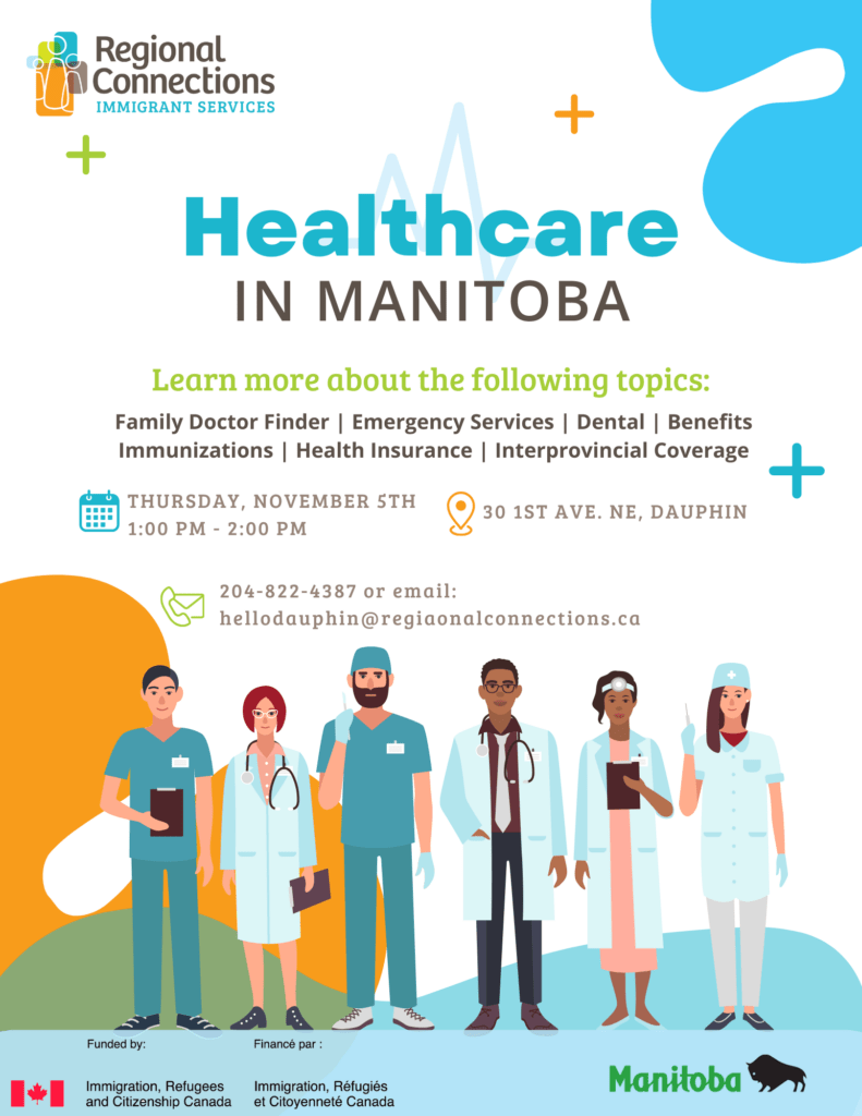 Home - Regional Connections - Immigrant ServicesRegional Connections ...